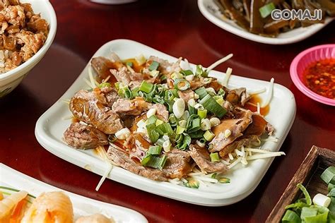 二師兄肉羹專賣店超值優惠方案 Gomaji 懂生活的好麻吉