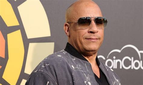 Vin Diesel Faces 2010 Sex Assault Claim By Former Assistant The New Paper