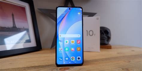 Xiaomi Mi 10T Lite Initial Review Vs Poco X3 Which Is Best Benchmarks Of Qualcomm Snapdragon