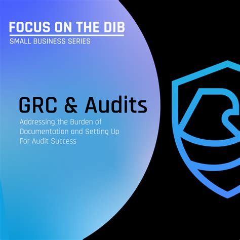 Security Documentation Is Essential For Grc And Audit Preparation Sentinel Blue