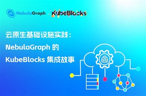 Nebulagraph Kubeblocks