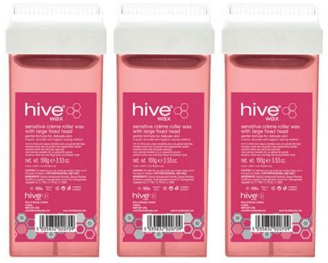 Hives Roller Bottle Artofit