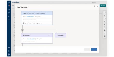 Automation Workflows Demo Master Concept