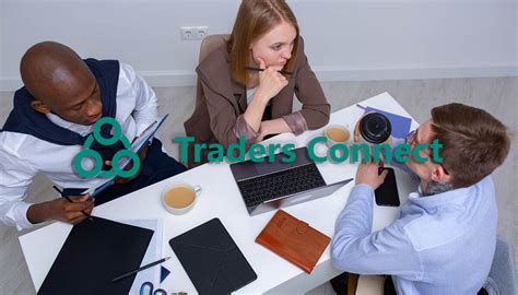 Traders Connect Review A Comprehensive Platform For Traders