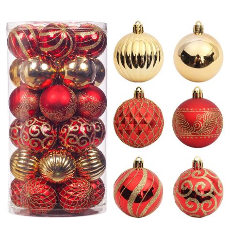 Christmas Ornaments Cover Photos