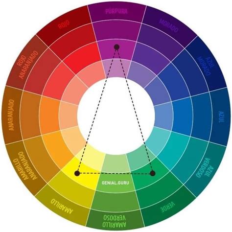 Colores Que Combinan Automáticamente Gratis