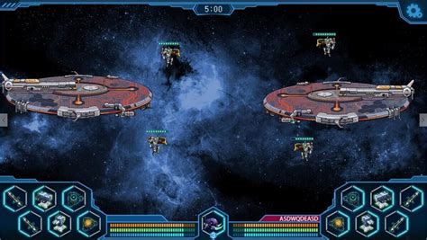 New Battle Ui Update﻿ Stellar Sails