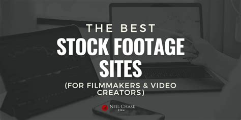 13 Best Stock Footage Video Sites For 2024 Free And Paid