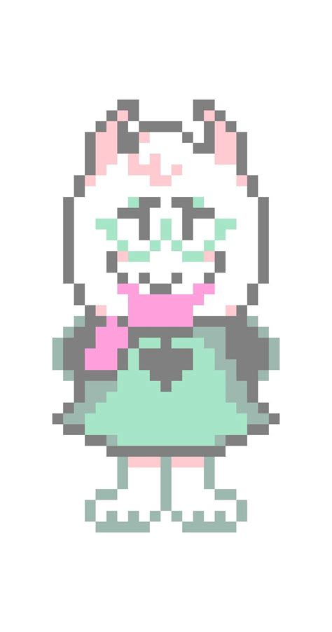 First Time Drawing Ralsei I Know The Arms Are Wierd I Couldnt Get