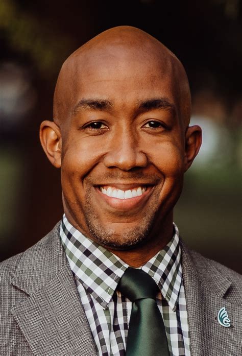 Watch Wilmington College Introduces First Black President