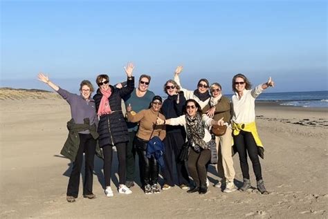 Inge Ter Beek Posted On Linkedin