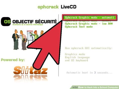 Ways To Hack Into A Babe Computer WikiHow