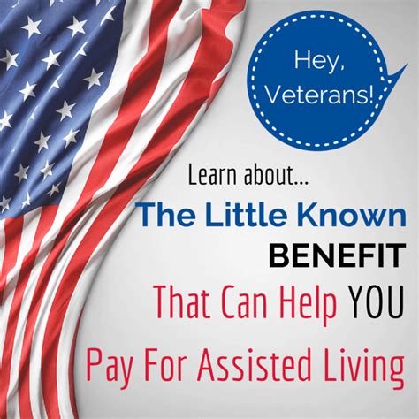 Veterans Aid And Attendance Blog