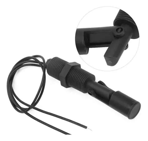 Boia Sensor Nivel Lateral Magnetico Agua Arduino Aquário Mercadolivre