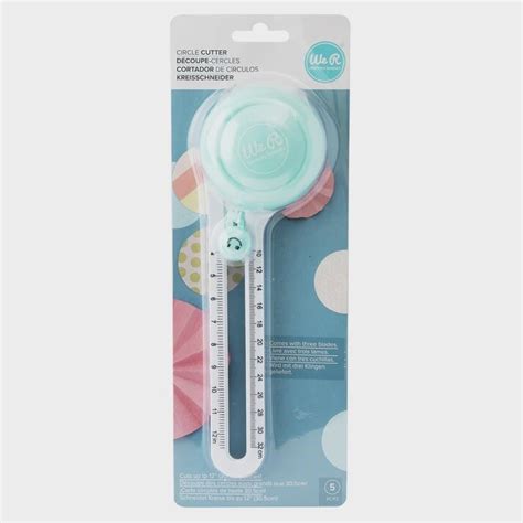 Circle Cutter