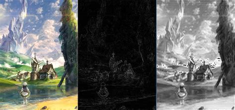 Github Sunieee Digitalimage This Project Comes From Class Digital Image Processing And