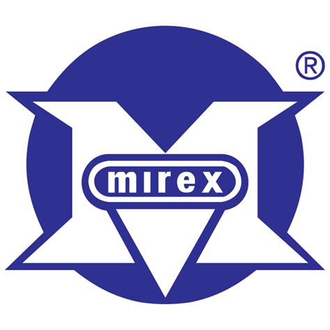Mirex logo, Vector Logo of Mirex brand free download (eps, ai, png, cdr ...