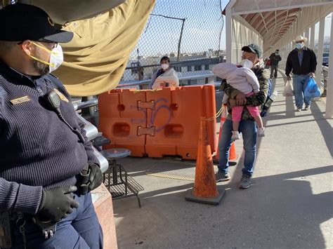 What Will Bidens Immigration Overhaul Mean For National Security