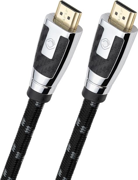 Oehlbach XXL Carb Connect MKII 075 State Of The Art HDMI Cable