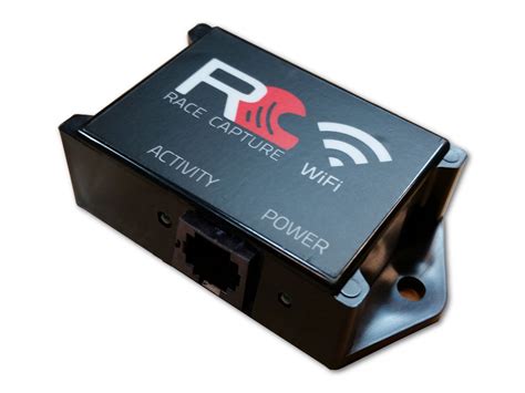 Wifi Module Now Available Autosport Labs
