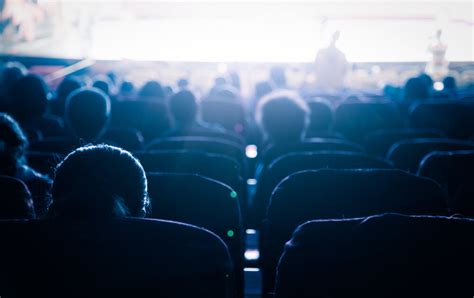 10 melhores salas de cinema de São Paulo