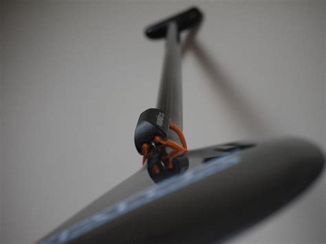 Vaaka Paddle Cadence Sensor Vaaka Cadence