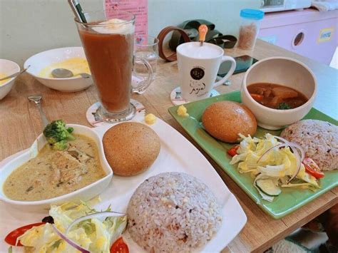 中部美食｜帶毛小孩一起吃喝玩樂，8間寵物友善餐廳推薦！ Line旅遊