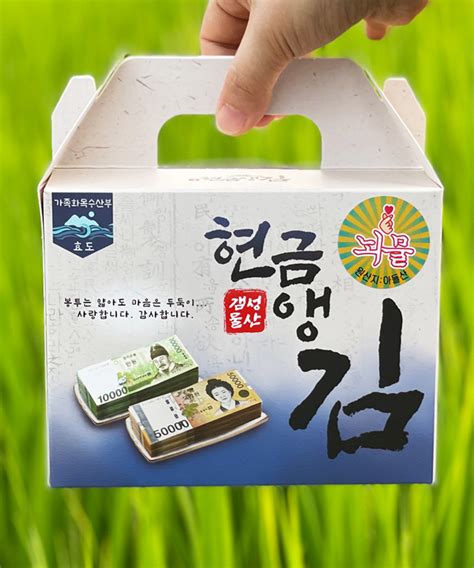 Hot ️당일발송 ️ 생일 어버이날 용돈박스 부모님 선물 생신 생일 이벤트 반전용돈박스 선물 뇌물 조공 현금선물 현금박스