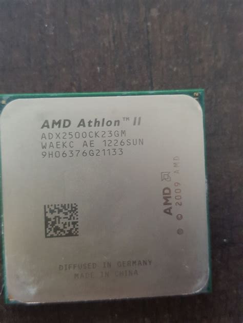 AMD - Bilgisayar Aksesuarları - 994398237