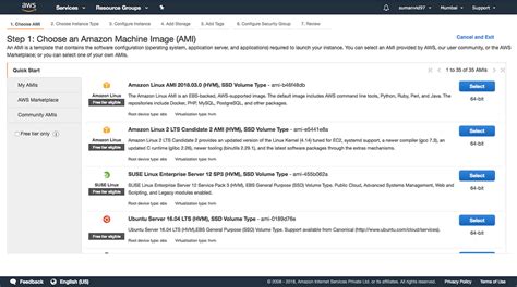 Getting Free Access To Aws Gpu Instances For Deep Learning By Videsh