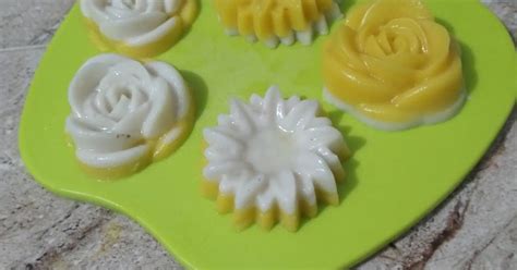 Resep Kue Talam Jagung Oleh Reno Ys Cookpad