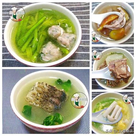 入伏後多喝湯，分享10道夏季養生湯，清火開胃又養人，喝出好體質 每日頭條