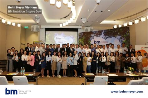 Behn Meyer Group On Linkedin Behnmeyer Behnmeyer182ndanniversary