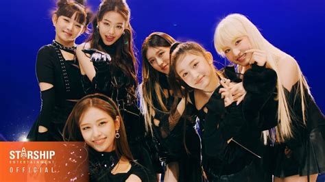 IVE Drop Extra Cut Version Of Eleven Debut MV Allkpop