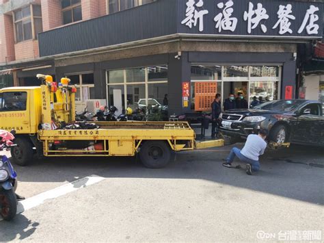 快訊／街頭喋血！太平2車追逐 1男遭砍斷三指 鑫傳國際多媒體科技股份有限公司 Tdn台灣生活新聞