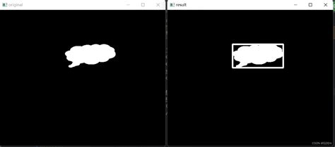 Opencv Csdn