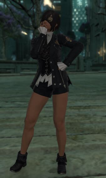 Appointed Midan Eorzea Collection