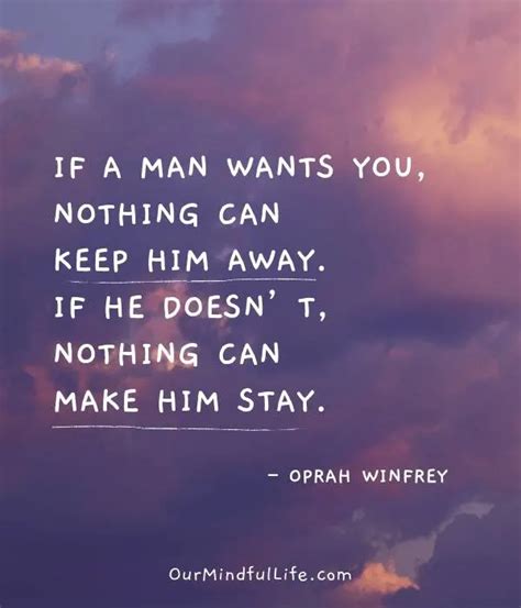 She Wants A Gentleman Quotes