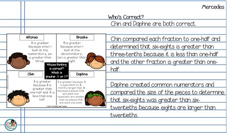 Formative Math Assessment Examples The Routty Math Teacher