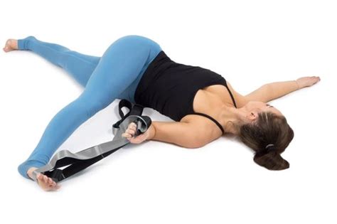 Multi Loop Stretching Strap GYM READY EQUIPMENT