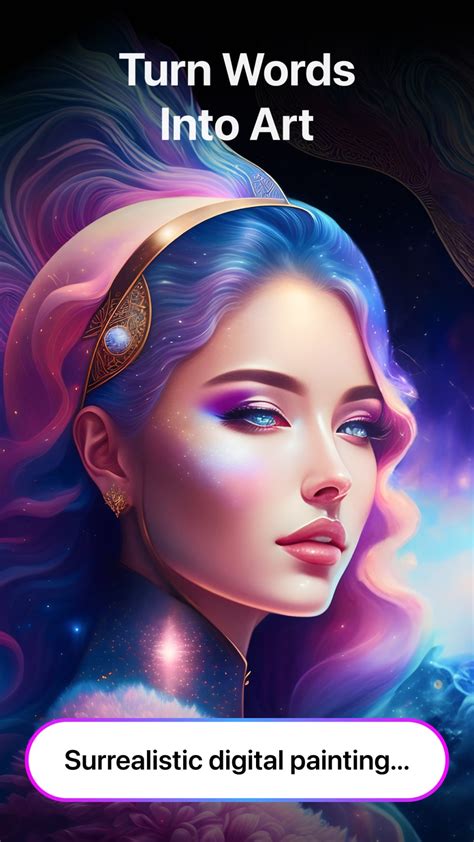 Stable Diffusion Ai Generator Para Iphone Download