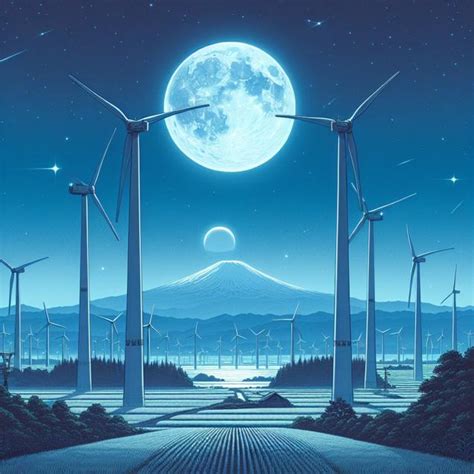The Distance Between Uranus And The Moon Correlates With Electricity