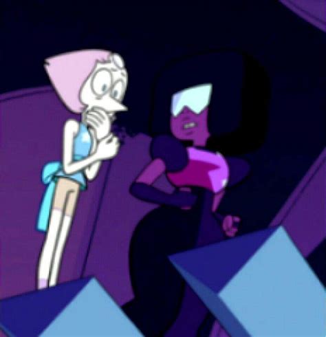 Pearl S Secret Past Theory Steven Universe Amino