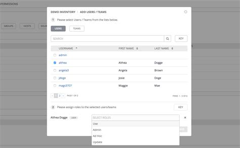 14 Job Templates — Ansible Tower User Guide V323