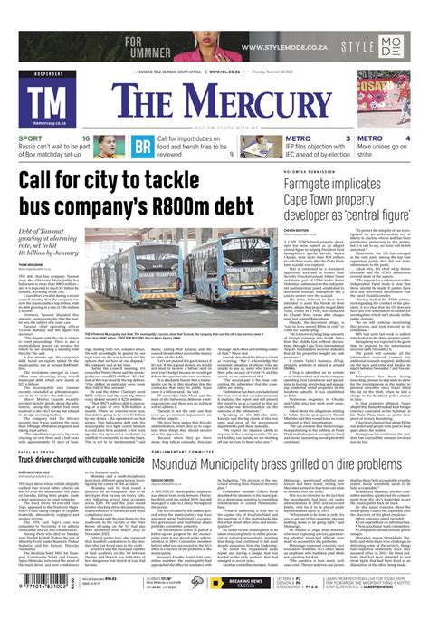 Mercury 2022 11 03 Digital DiscountMags Ca