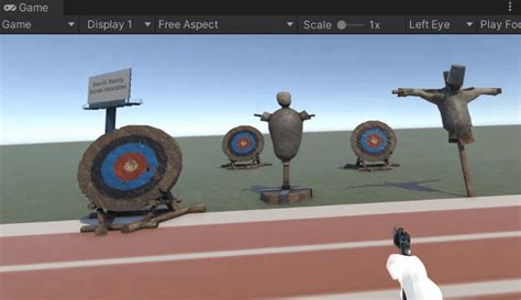 Activate Interactable Events So We Can Grab Our Revolver And Its By Brian Stong May 2024