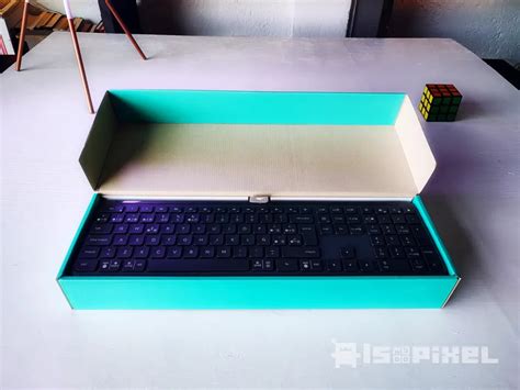 Transforma Tu Productividad Con El Logitech Signature Slim Combo MK950