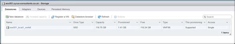 HOW TO Connect To The VMware VSphere Hypervisor 7 0 ESXi 7 0 Using The VSphere HTML5 Web