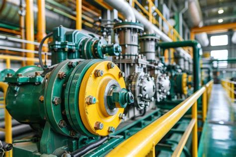 Enhancing Energy Efficiency Strategies For Industrial Operations And Building Management Systems