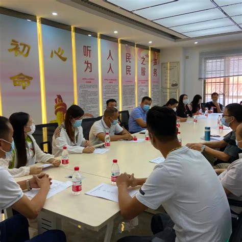 创建无毒民宿，派潭镇这样做 广州市增城区人民政府门户网站